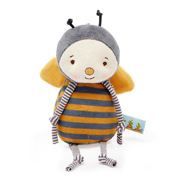Bunnies by the Bay - Lets Buzz Buzzbee – Gracegentle