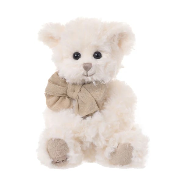 Bukowski Bears - Little Noah Teddy Bear – Gracegentle