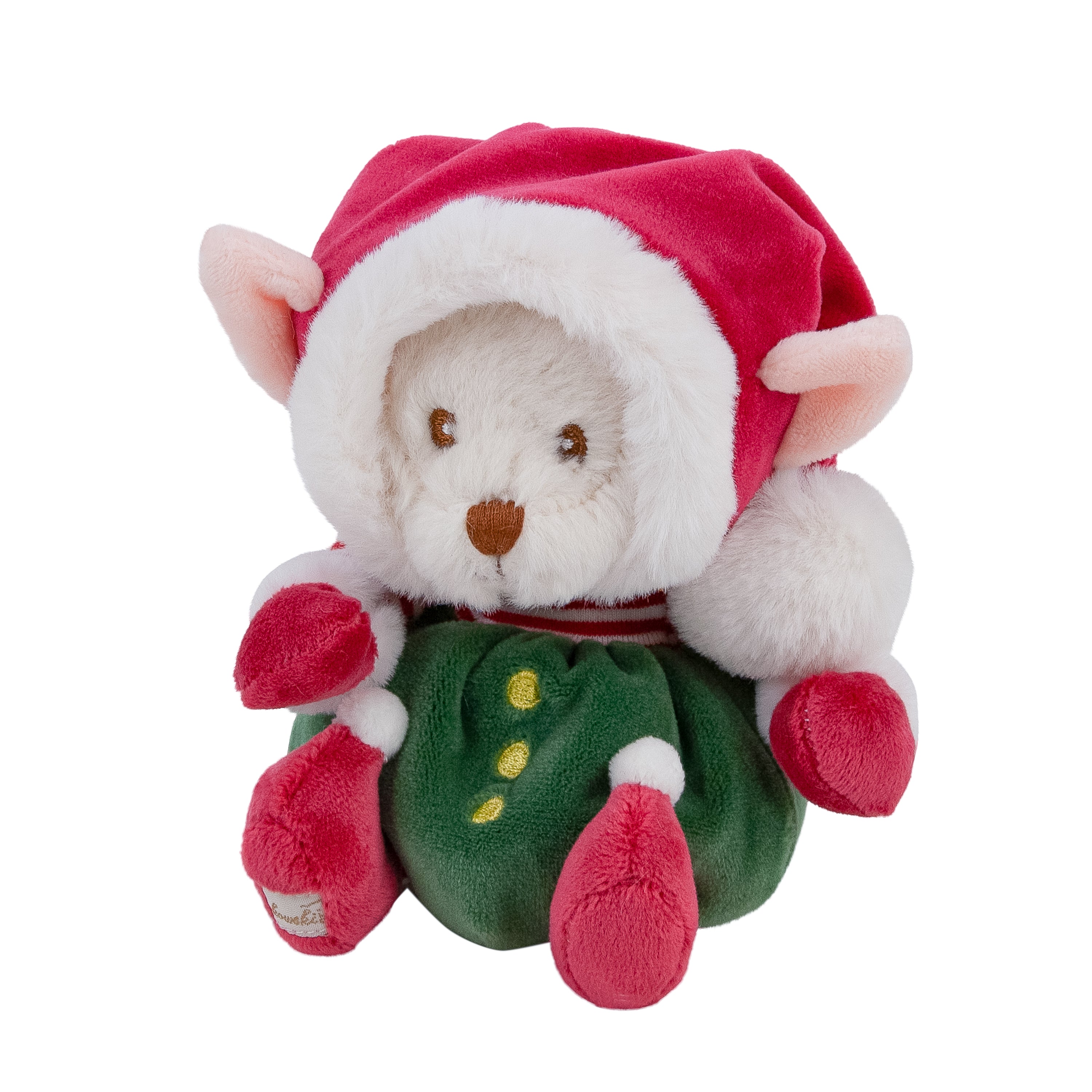 Bukowski - Ziggy Santas Little Helper - Green – Gracegentle